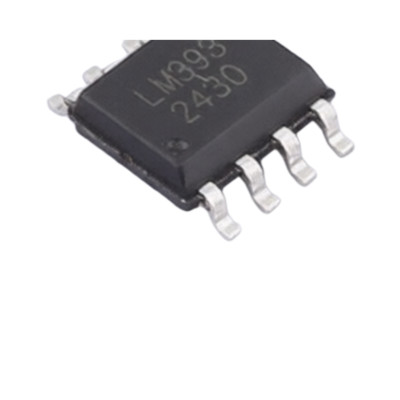 ChipNobo LM393DR-CN Linear Comparator for sale