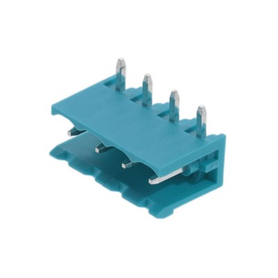 CUI TBP04R1-500-04BE Terminal Block Header – Plugs & Sockets for sale