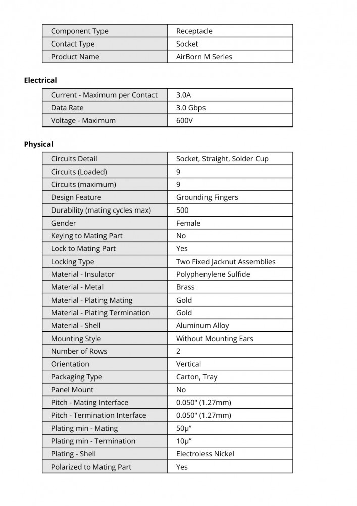Technical document image 2 for MM-2D2-009-213-2200