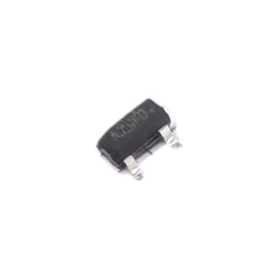 Guangdong Hottech SI2302 Single N-Channel MOSFET for sale