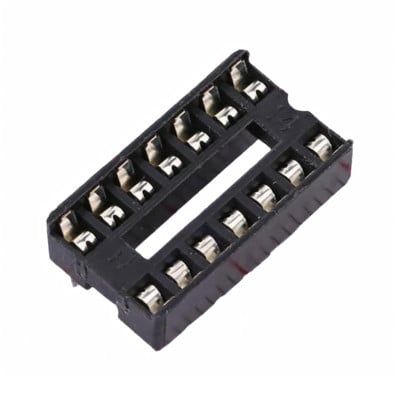 BOOMELE(Boom Precision Elec) IC-40P IC Sockets
