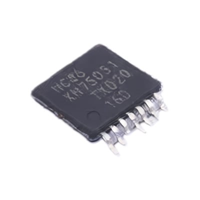 Nexperia 74HC86PW,118 Quad 2-Input XOR Gate Logic IC for sale