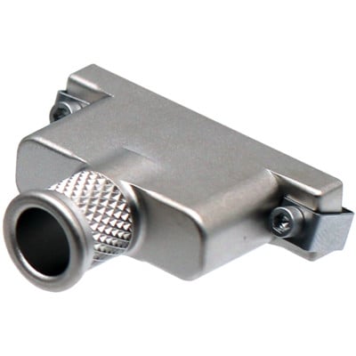 CINCH DCBST15BC D-Sub Backshell Connector Hood