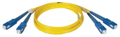 EATON N370-25M Fiber Optic Cable