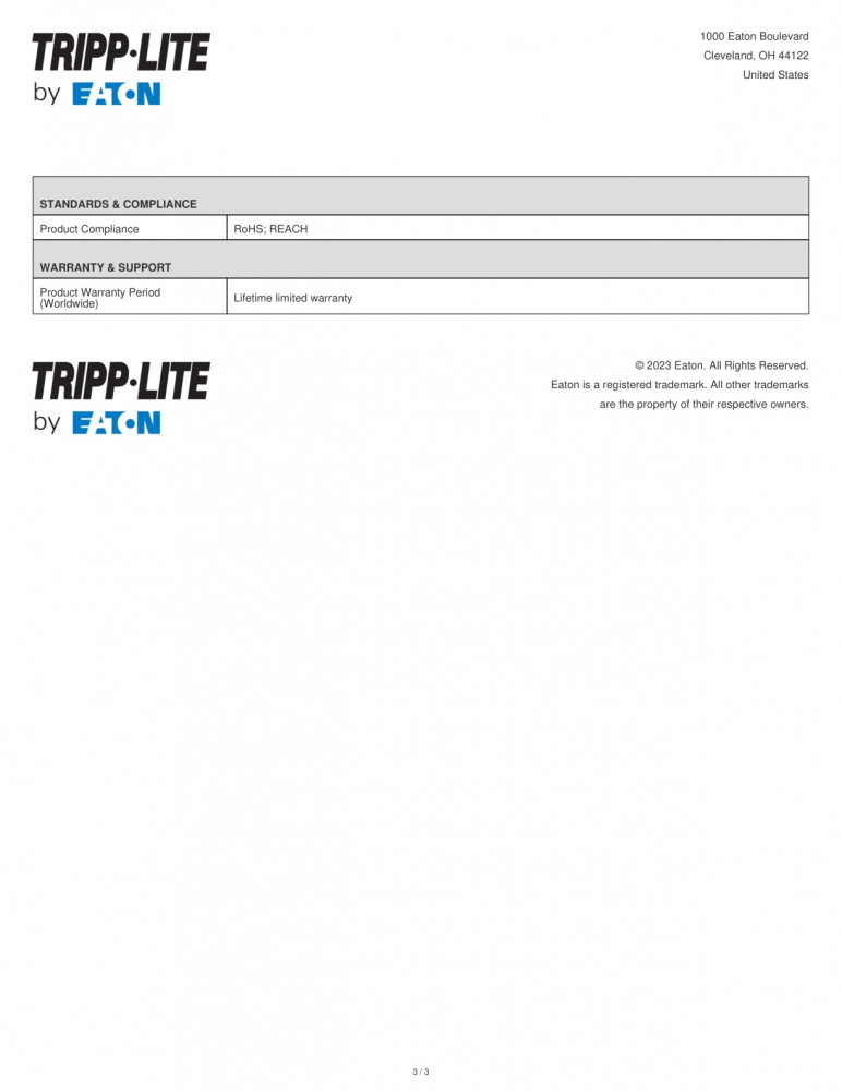 N356-10M technical document page 3