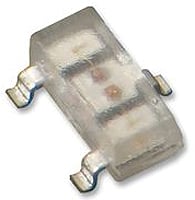 Kingbright KM-23YD-F Single Bipolar Transistor