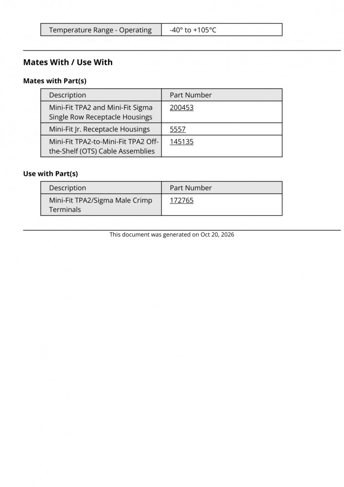 Product document visual, page 3