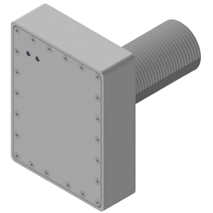 DELTA 20TDPS6 Power Line Filter Module for sale