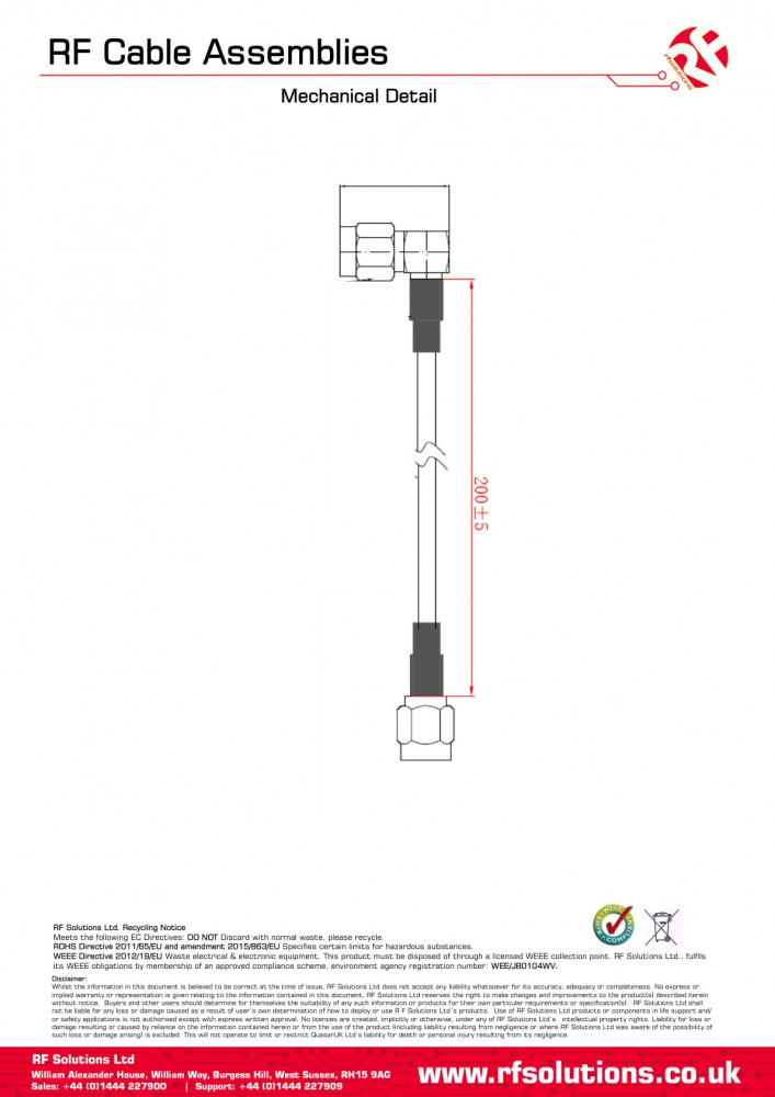 CBA-SMAMR-SMAMIP2 product documentation image, page 2