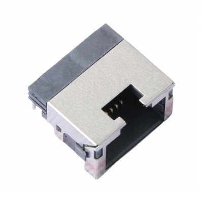 XUNPU RJ45-005-031-11 Modular Ethernet Connector Jack