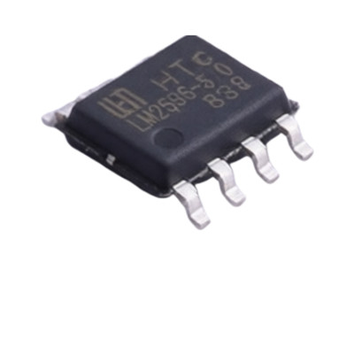 HTC LM4576DP-ADJ DC DC Switching Voltage Regulator