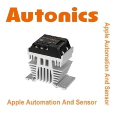 Autonics SRH3-4450 Solid State Relay for sale