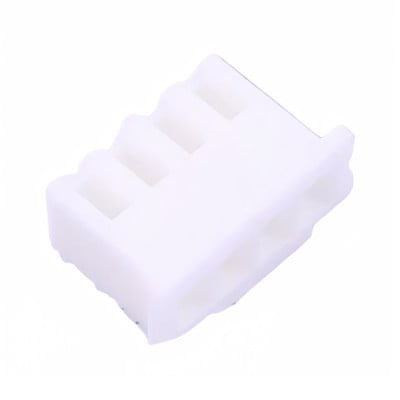 JXTCONN CXH-3Y-JK Rectangular Connector Housing