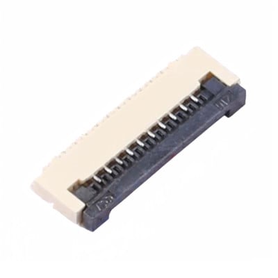 Megastar ZX-FPC-FWX1.0PH210 FFC FPC Flat Flexible Connector Assembly for sale