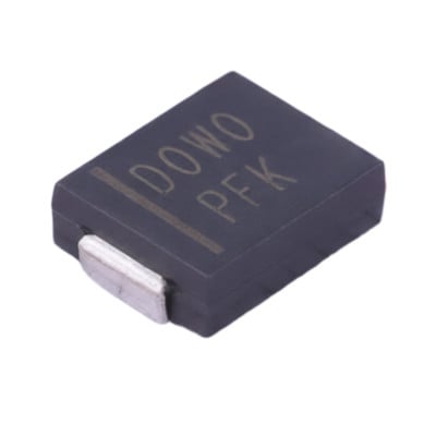 DOWO SMDJ30CA TVS Diode