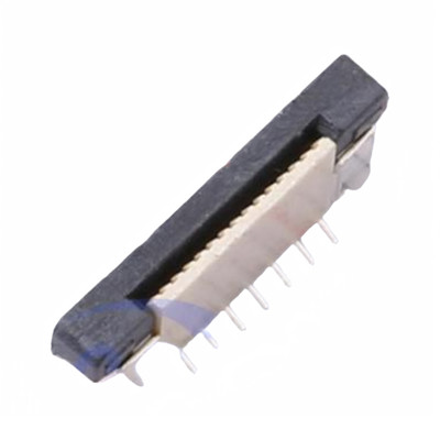 HDGC 0.5K-A-15PBF FFC/FPC Flat Flexible Connector Assembly