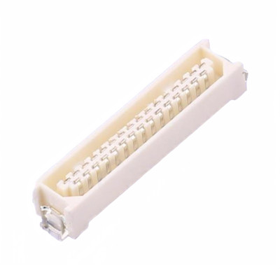 HDGC HDGC1000HM-S-F-21P Mezzanine Board-to-Board Edge Type Array Connector