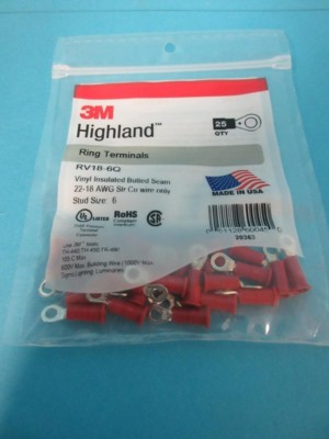 3M RV18-6Q for sale