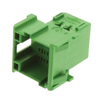 DEUTSCH 1-967627-2 Rectangular Connector Housing for sale