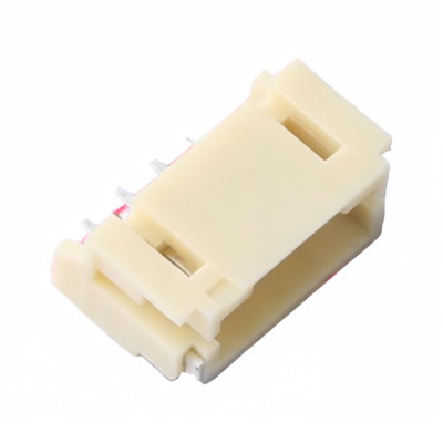 GREENCONN GWFD101-0222A003D2BD-9B Male Header Pins