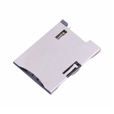 XUNPU SIM-121 PC Card Socket Chip