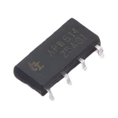 APSEMI APW412S Solid State Relay Chip