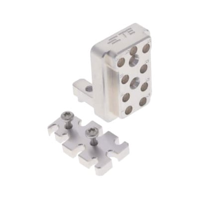 TE Connectivity 2298509-1 Coaxial Connector RF Accessories