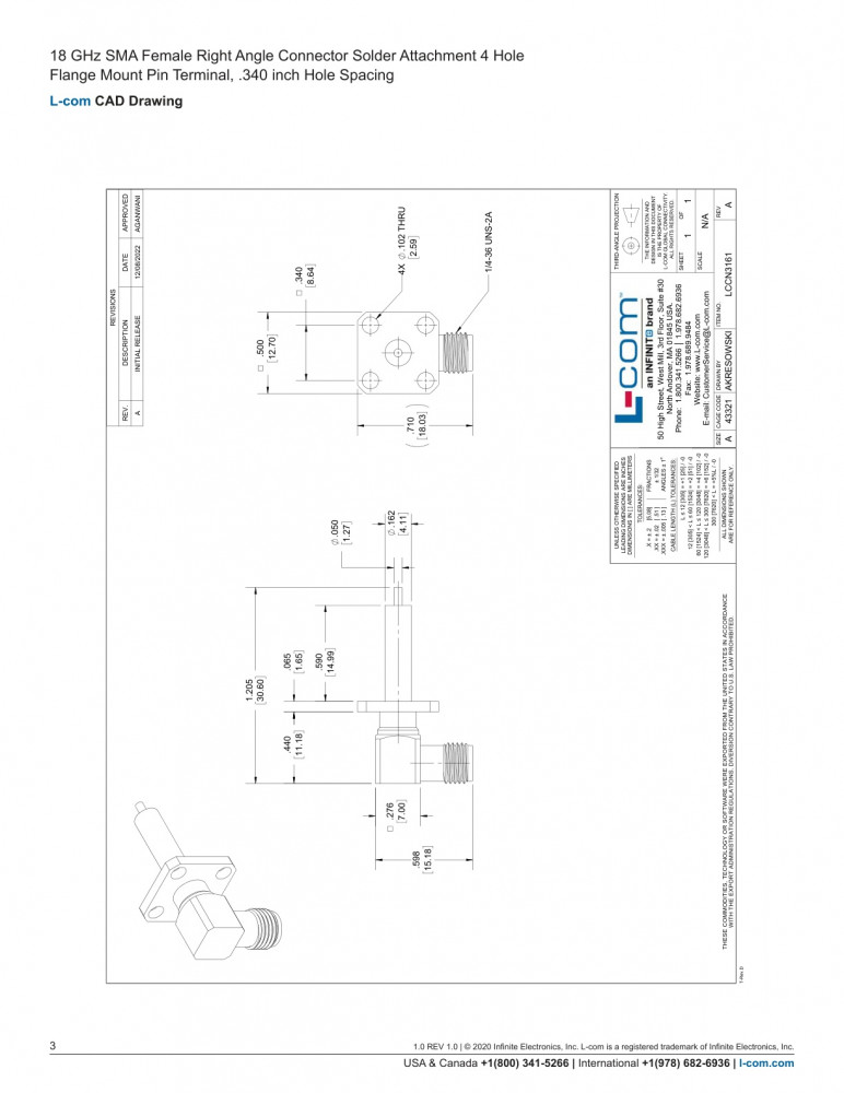 LCCN3161 technical drawing page 3