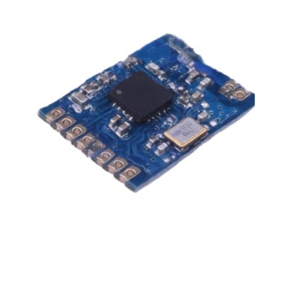 DreamLNK DL-RX06C-433M RF Transceiver Module