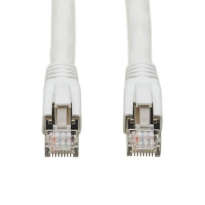 EATON N272-030-WH Modular Ethernet Cable (RJ45/RJ11)