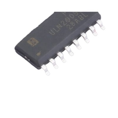 HANSCHIP semiconductor ULN2003CDRG for sale