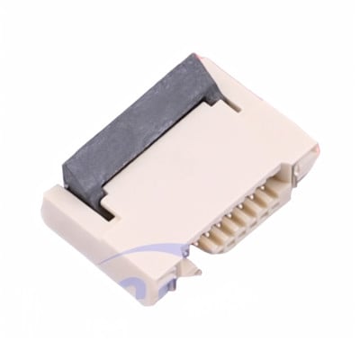 hanxia HX FPC 0.5-16P HYH2.0