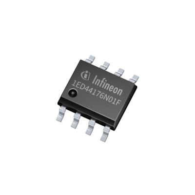 Infineon 1ED44173N01BXTSA1 Gate Driver