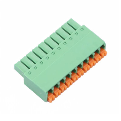 JILN JL15EDGKN-1000A-35012G01 Header Plug & Socket