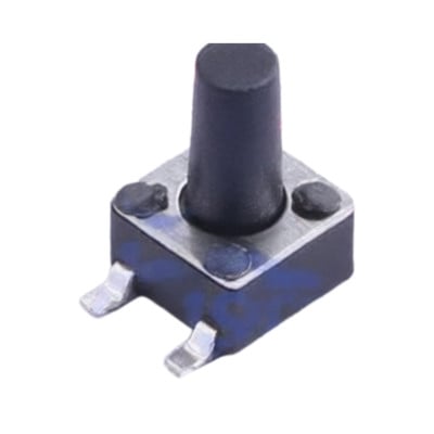 Korean Hroparts Elec K2-1109SP-I3SA-04 Tactile Switch for sale
