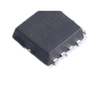 MOT MOT5N65A Single N-Channel MOSFET