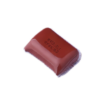 PANASONIC ECWHA3C472J Film Capacitor