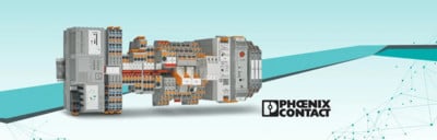 Phoenix Contact 2905291 Power Relay Module for Industrial Control Systems for sale