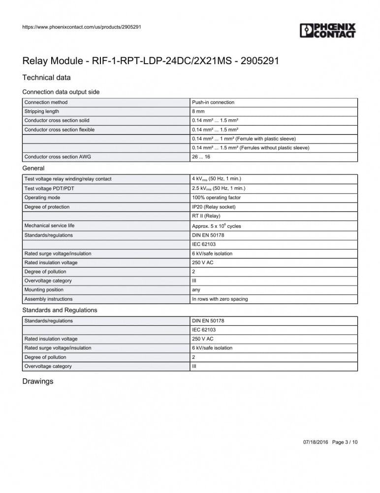 2905291 technical document page 3