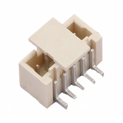 Hanbo Electronic WAFER-MX150LT-10A Male Header Pins