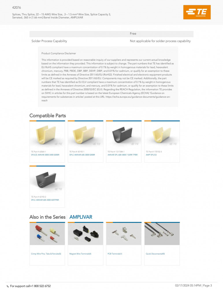 42076 technical document page 3