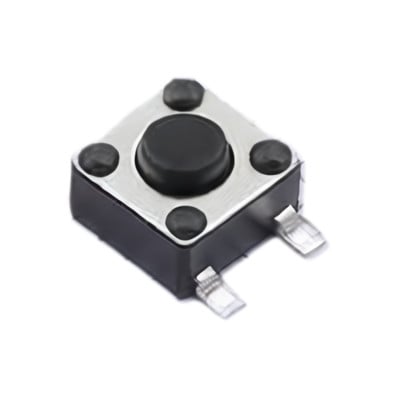BXCONN TS1703-TZ60HBM Tactile Switch