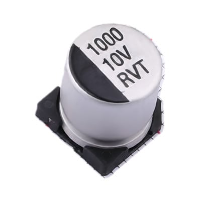 ChengTao RVT1C102M1010ZY Aluminum Electrolytic Capacitor