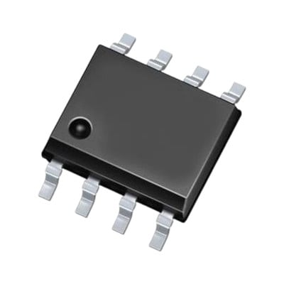 Infineon TLS810A1LDV33 Linear Low Drop Out (LDO) Voltage Regulator