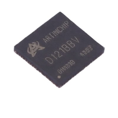 Artinchip D211BBX Microcontroller Chip