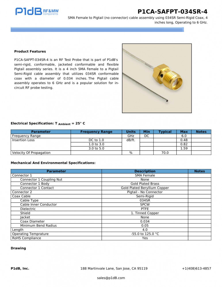 P1CA-SAFPT-034SR-4 product document image