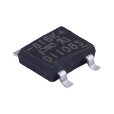 PANJIT B2S_R2_00001 Bridge Rectifier