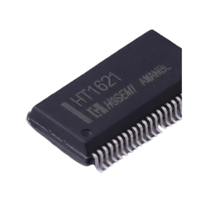 HGSEMI HT1621BQ Display Driver Chip