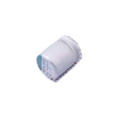 Lelon HBW470M1JTR-0810 Aluminum-Polymer Capacitor