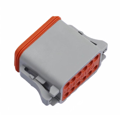 Amphenol ATS06-26SA
